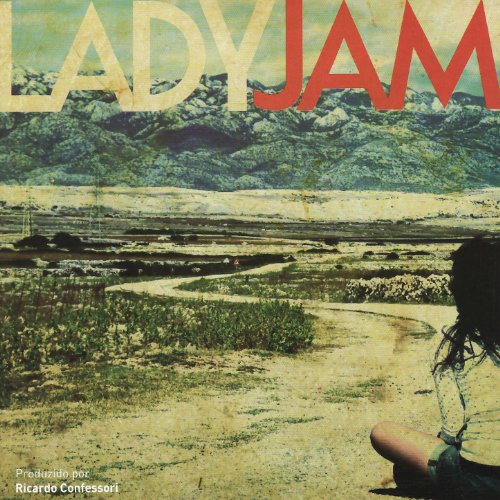Amazon.com: Lady Jam EP : Lady Jam: Digital Music