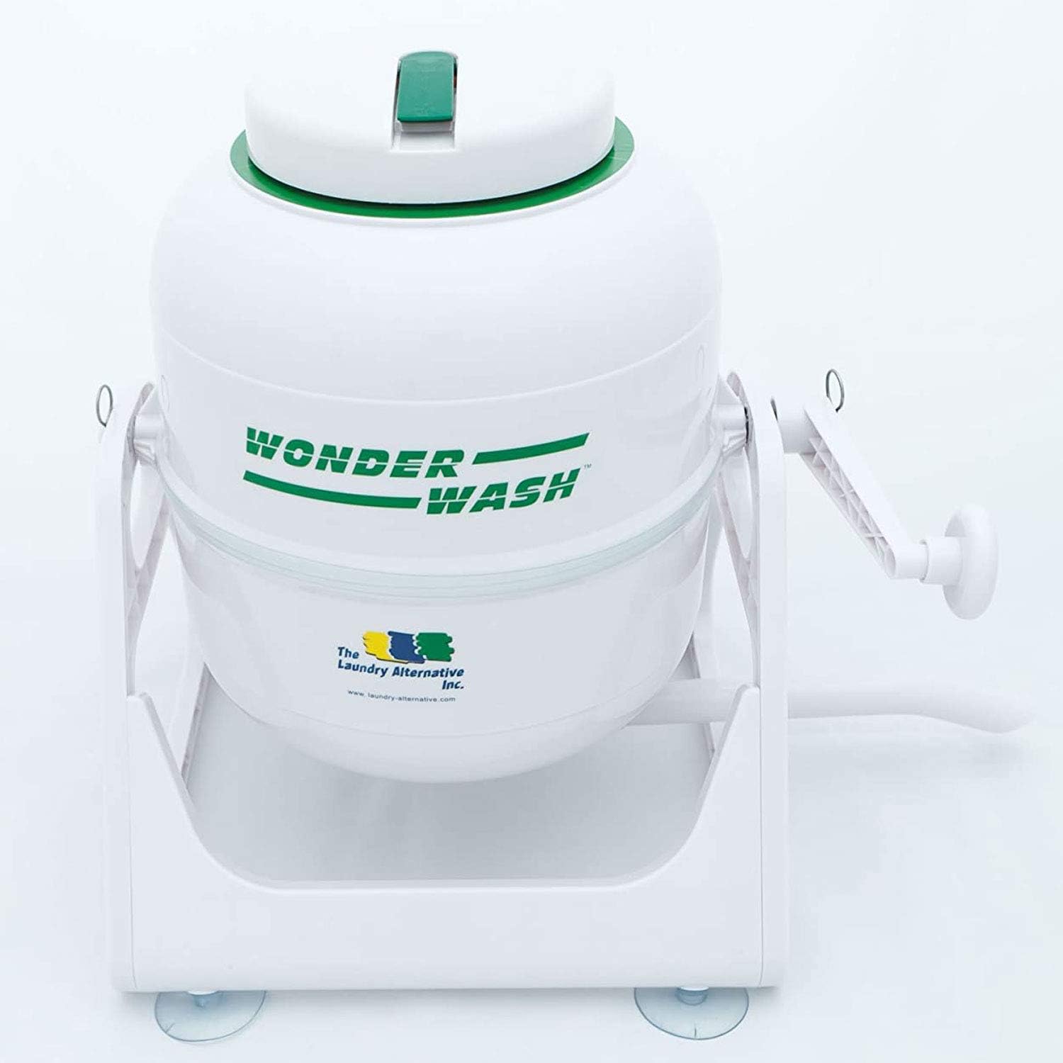 Amazon.com: Mobile Washer Portable Clothes Agitator : Appliances