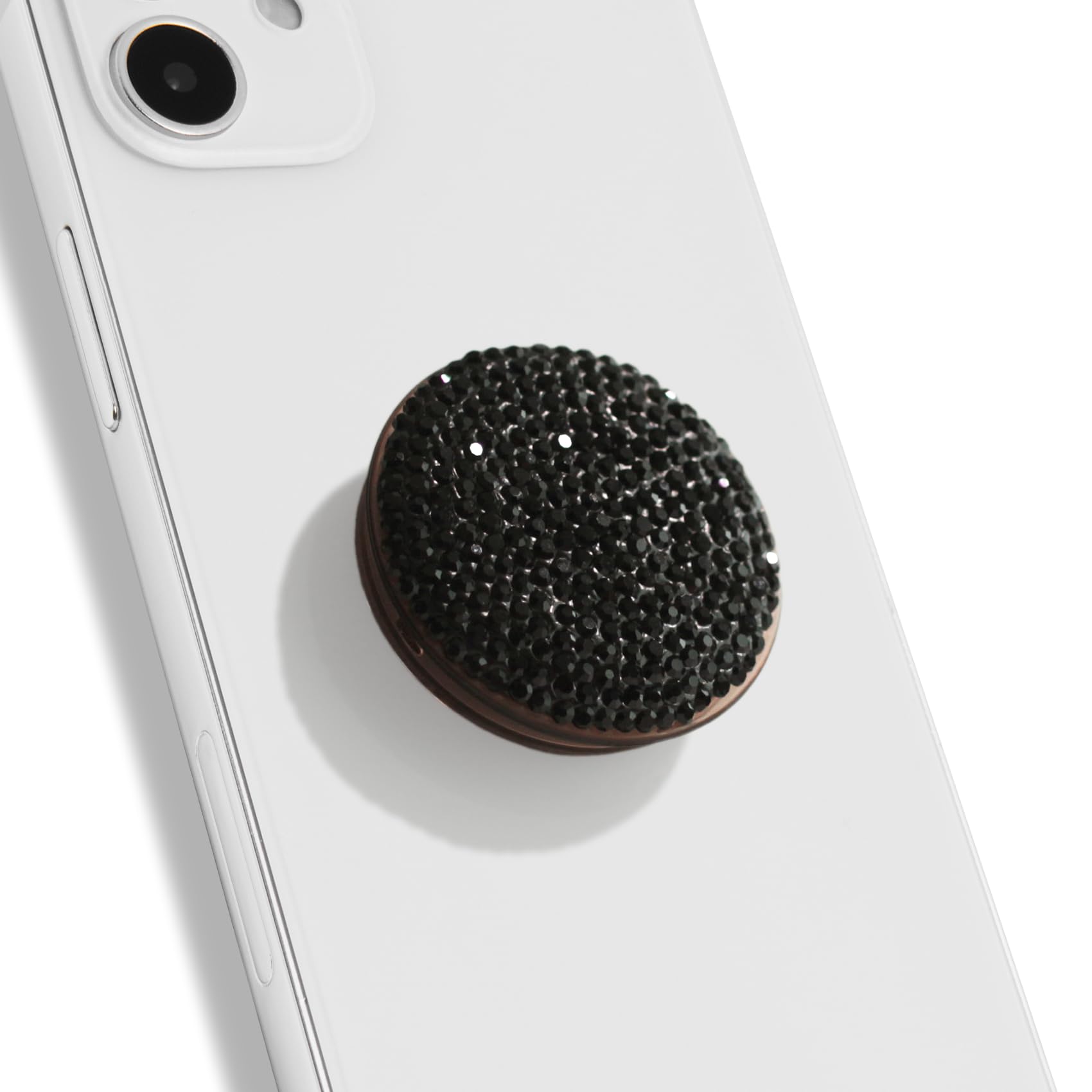 Snapklik.com : DALSTONE Cute Sparkling Cubic Round Shape Collapsible ...