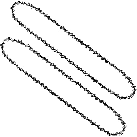 Amazon.com: Poulan Original 581562301 18" Chainsaw Chain : Patio, Lawn ...