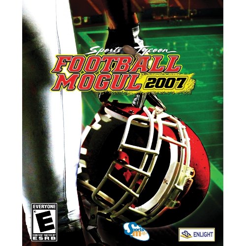 Amazon.com: Football Mogul 2007 [Download] : Video Games
