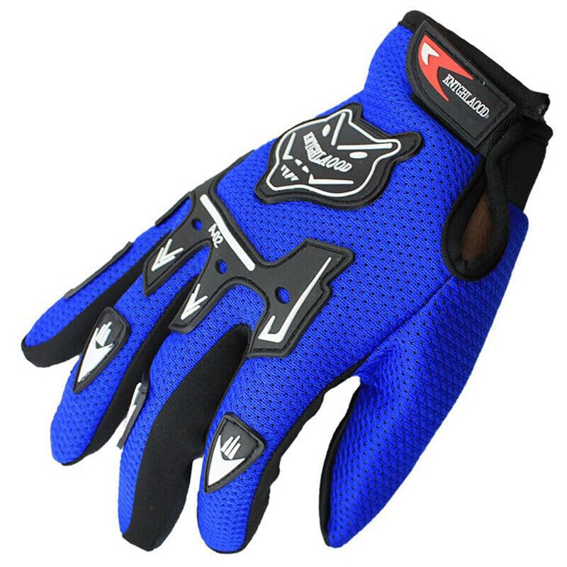 Amazon.com: MRS Gloves Teens Youth ATV Quad Off-Road Gloves Dirt Pit ...