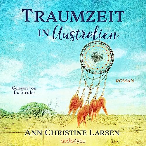 Traumzeit in Australien: Moonlight Farm 2 (Hörbuch-Download): Ann ...