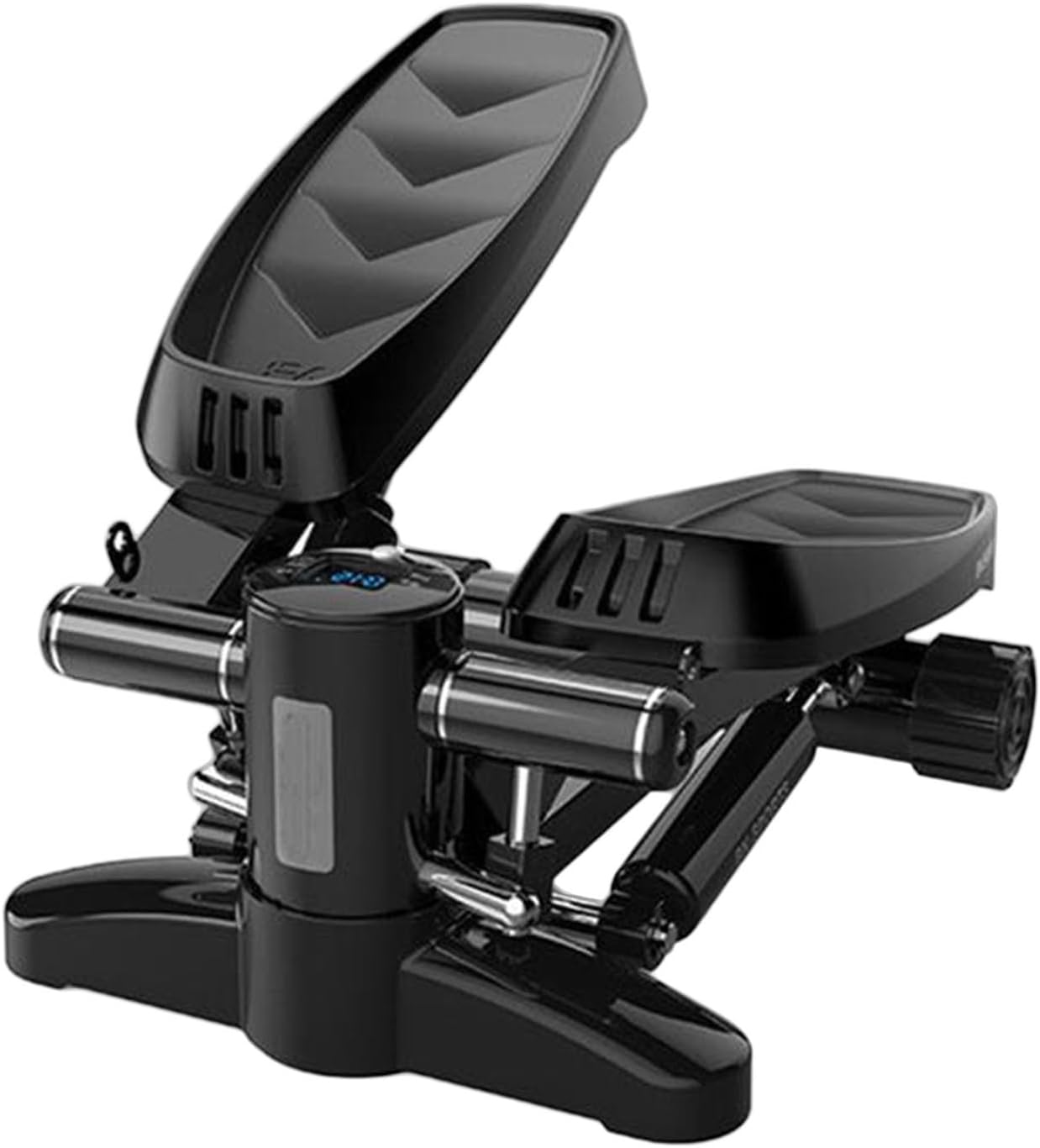 Amazon.com : Stepper for Exercise Mini Stepper, Mute The Sound Stepper ...