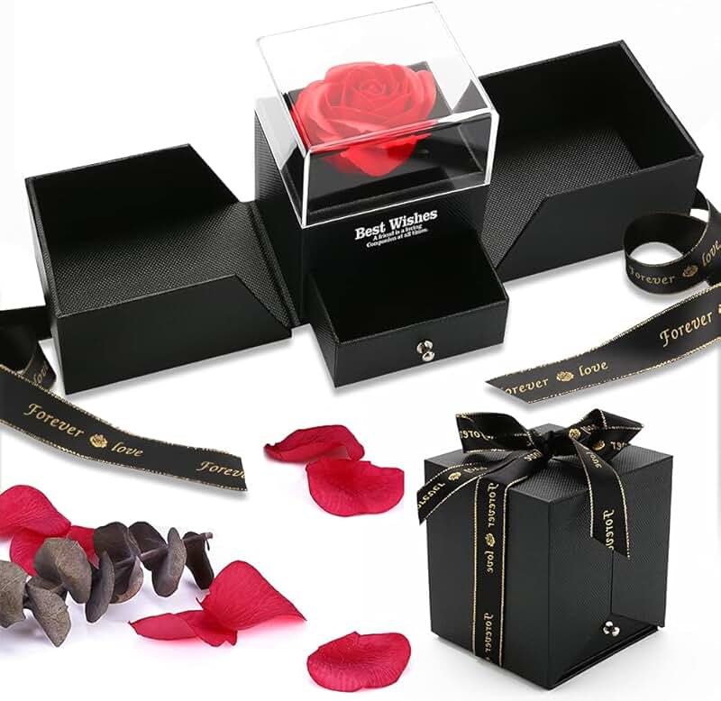 Suchergebnis auf Amazon.de für: rosen box