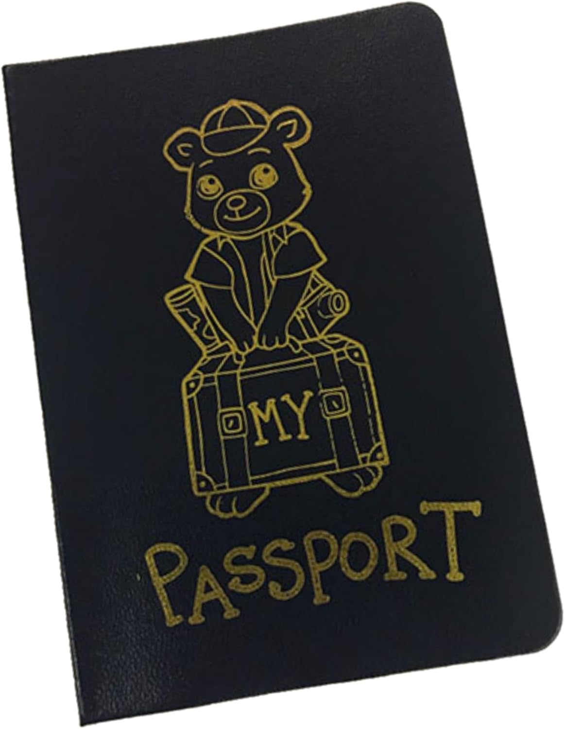 BUILD A TEDDY BEAR PASSPORT BY TEDDY MOUNTAIN : Amazon.co.uk: Toys & Games
