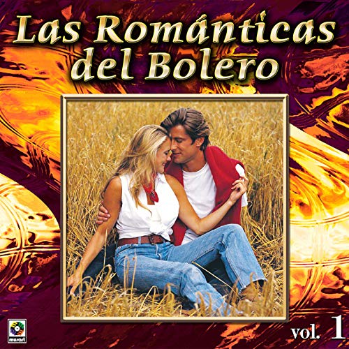 Amazon.com: Colección de Oro: Las Románticas del Bolero, Vol. 1 ...