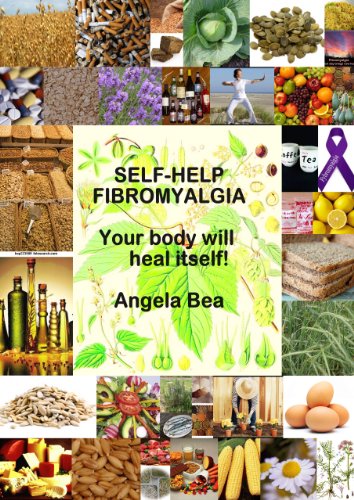 Self-help Fibromyalgia "your body will heal itself" eBook : Green ...