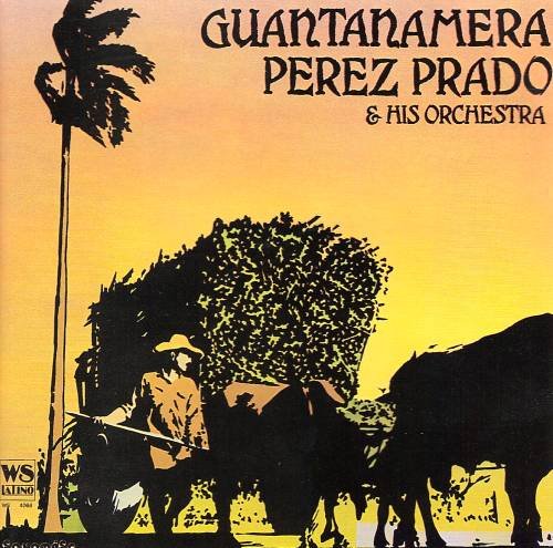 Guantanamera: Amazon.fr: CD et Vinyles}