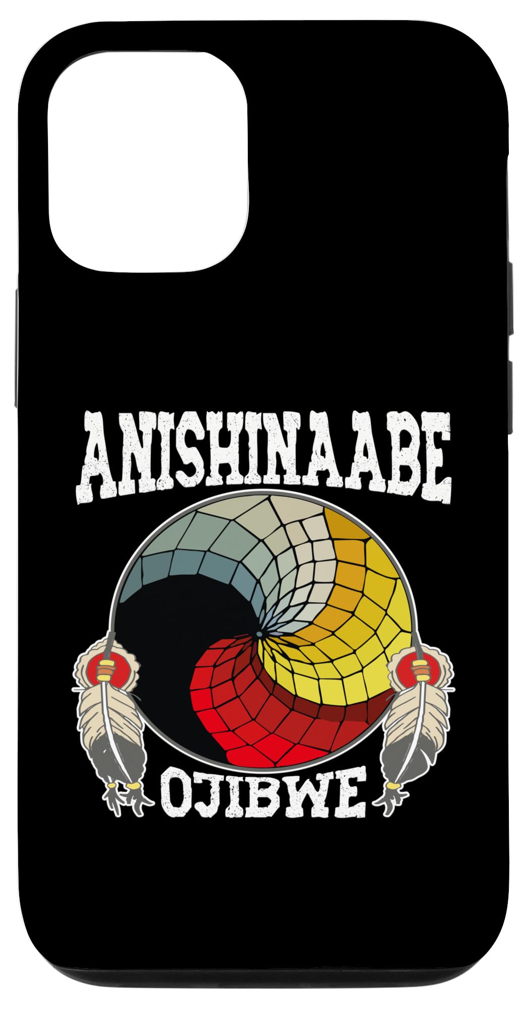 Ojibwe Animal Symbols Anishinaabe Ojibwe Language Flag Native