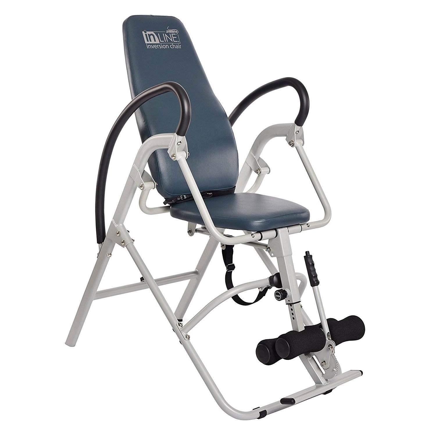 Stamina Inline Inversion Chair Back Stretcher Inversion Table For Spine | Desertcart INDIA