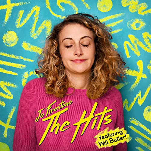 Play The Hits by Jo Firestone on Amazon Music