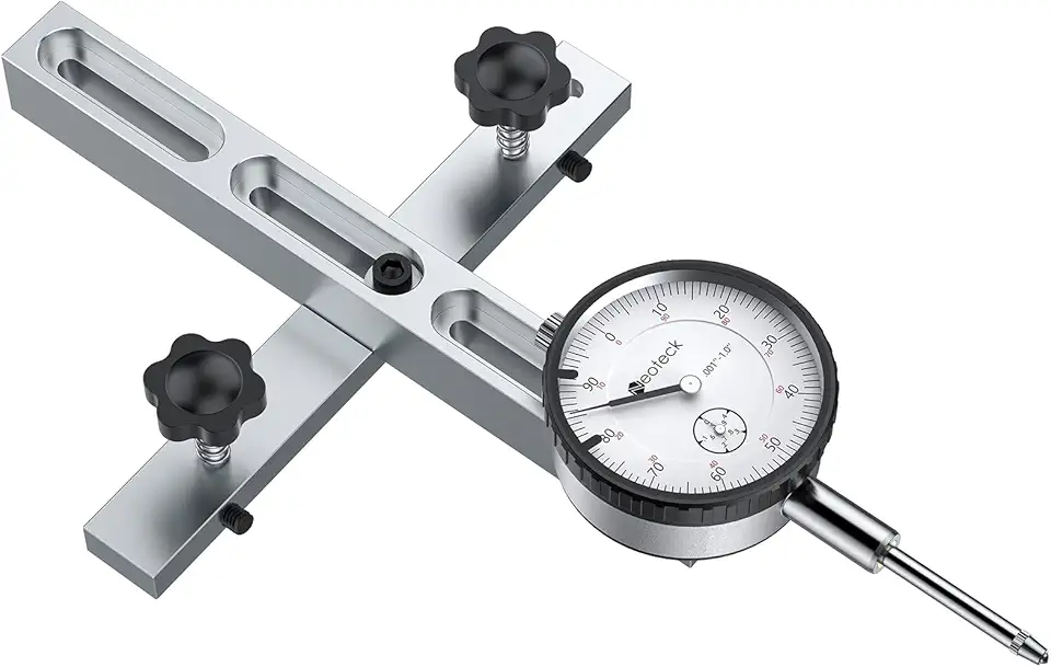 The Complete Guide To Calibrating Your Miter Saw For Accurate Cuts ...