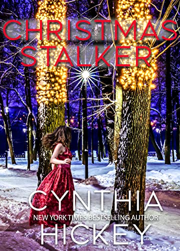 Christmas Stalker: A small-town romantic suspense (Misty Hollow Book 8) - Kindle edition by ...