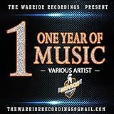 【発売日：2014年10月14日】・製造元:The Warrior Recordings