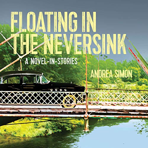 Amazon.com: Floating in the Neversink (Audible Audio Edition): Andrea ...