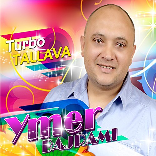 Amazon Music - Ymer BajramiのTurbo Tallava - Amazon.co.jp