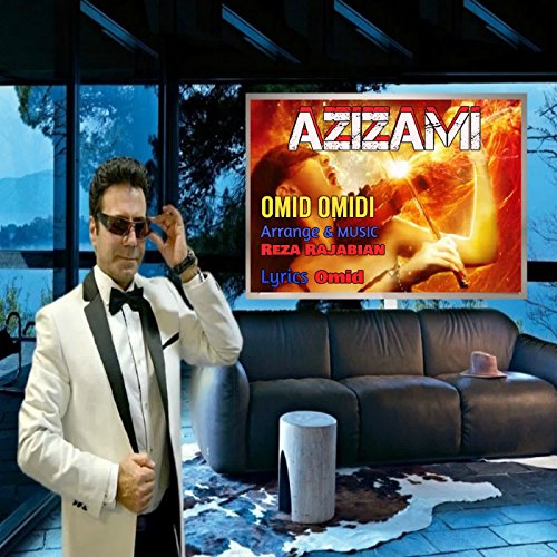 Amazon Music - Omid OmidiのAzizami - Amazon.co.jp
