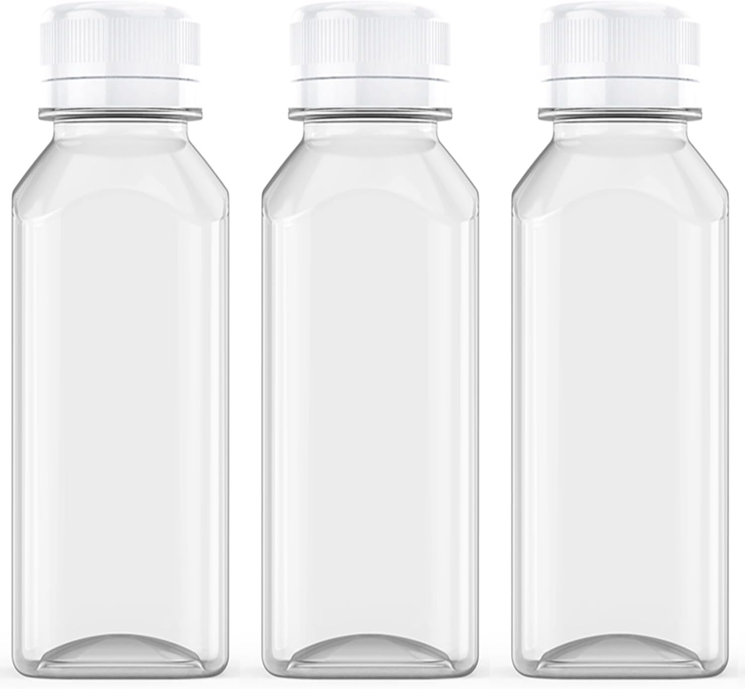 Amazon.com: Axe Sickle 5 Pcs 5 Ounce Bottles Plastic Bulk Beverage ...