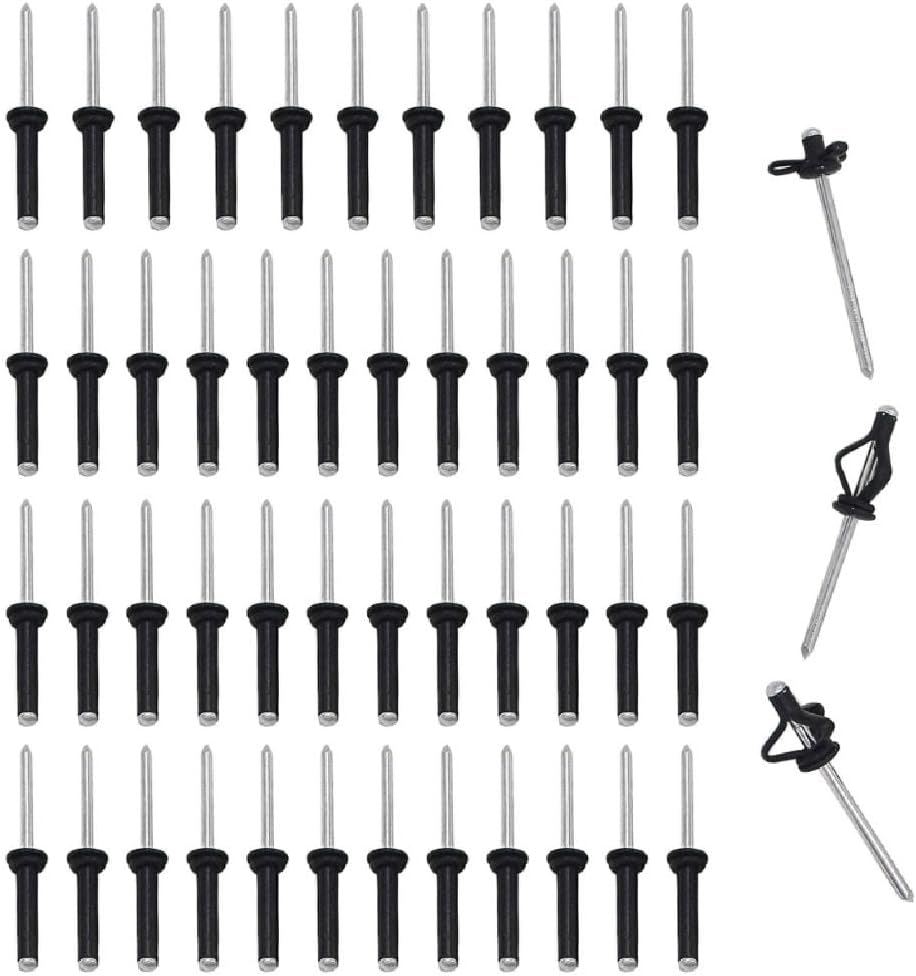Tri-Grip Rivet Blind Rivets Assortment Kits Long Grip Tri-Grip Rivets ...