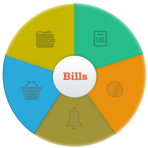 Bills Manager Free - App on Amazon Appstore