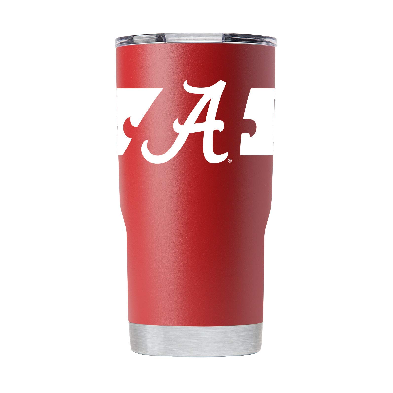 College Team Tumbler Gametime Sidekicks Alabama Crimson Tide 20oz ...