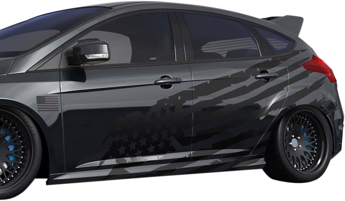 Amazon.com: OG Innovations OG-BTLBRN-SH Black Battleborn Graphics ...