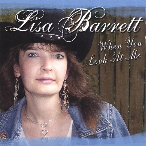 Play When You Look At Me by Lisa Barrett on Amazon Music