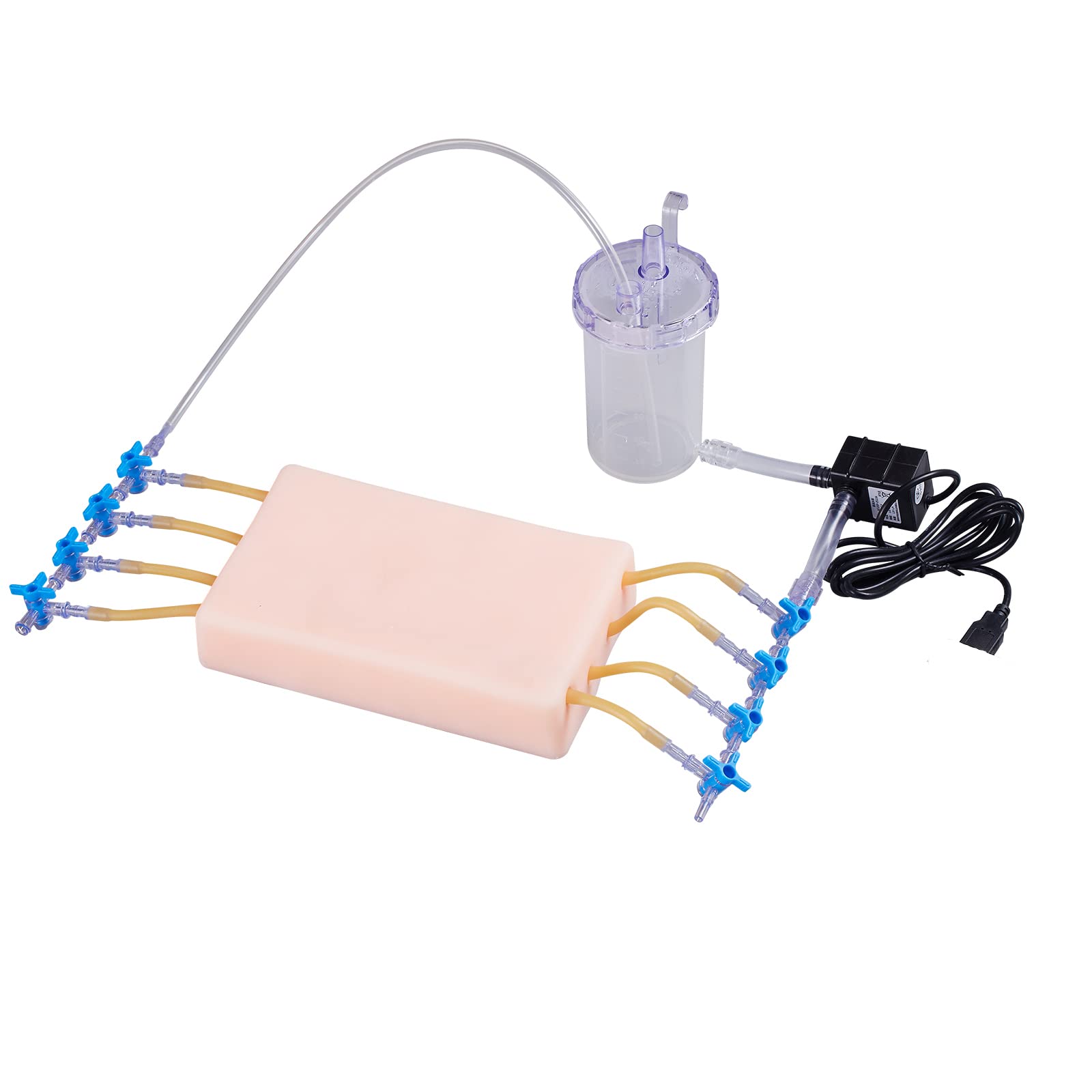 Buy PICC Catheterization Vascular Puncture Model SZEMENTMD EMM-VA with ...