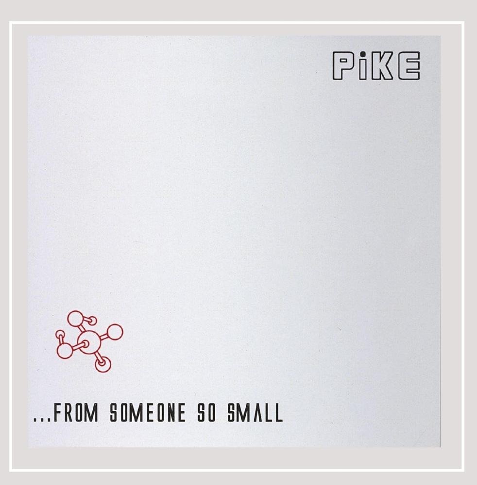 Amazon.com: From Someone So Small: CDs & Vinyl