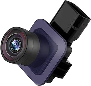 Amazon.com: Rear View Backup Camera, Compatible with Ford Transit 150 ...