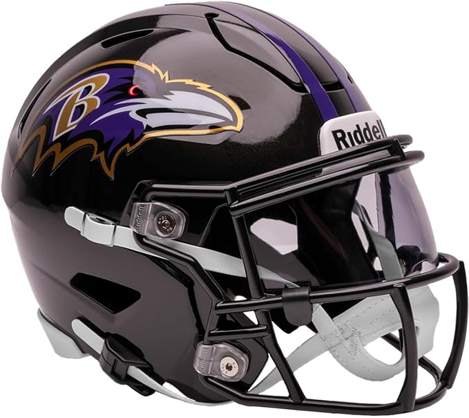 Amazon.com : SPEEDFLEX MID-Size Ravens : Sports & Outdoors