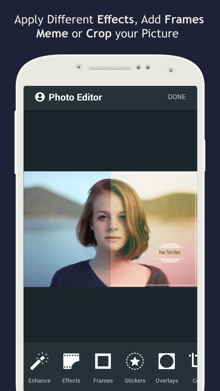 Photo Editor - Photo Effects and Picture Editor - App on Amazon Appstore