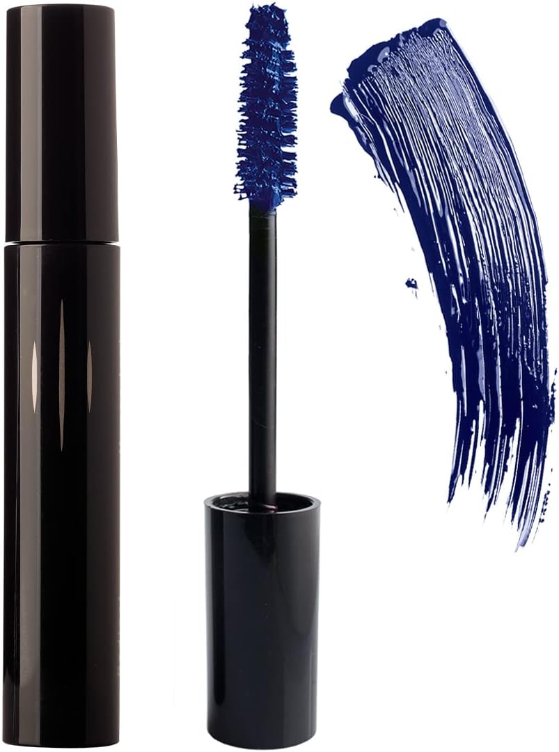 Amazon.com : Radiant Professional Magna Lash Mascara, Volume and Curl ...