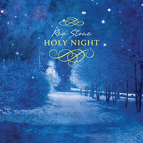 Amazon MusicでRegi StoneのHoly Nightを再生する