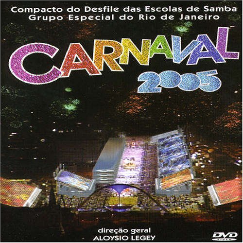 Amazon.com: Carnaval 2005 : CDs & Vinyl