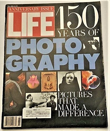 Life Magazine - Fall , 1988: Jason McManus: Amazon.com: Books