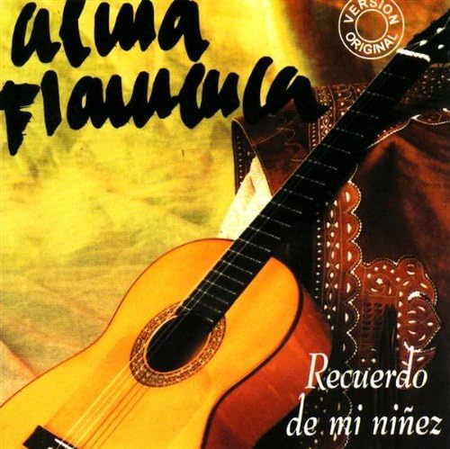 Amazon.co.jp: Recuerdo De Mi Ninez: ミュージック