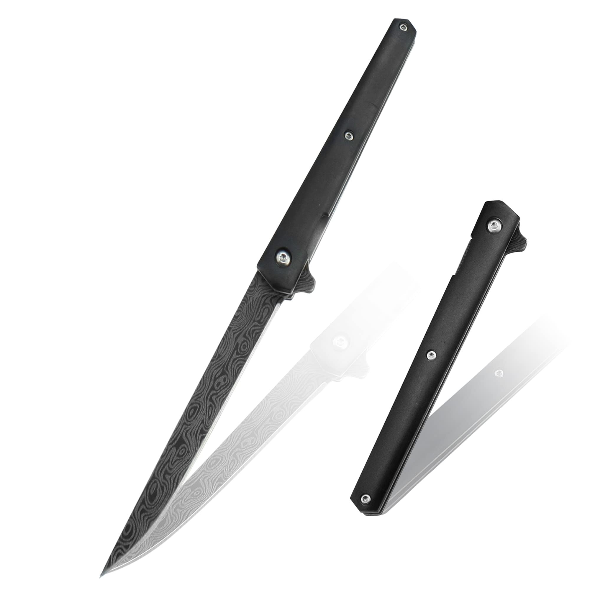 Best OTF Knife for the Money: Top Picks and Buying Guide - Mitchell Knives