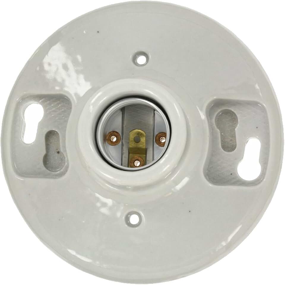 Light sockets | Amazon.com