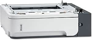 HP CE998A LaserJet 500 Sheet Input Tray Feeder : Amazon.co.uk ...