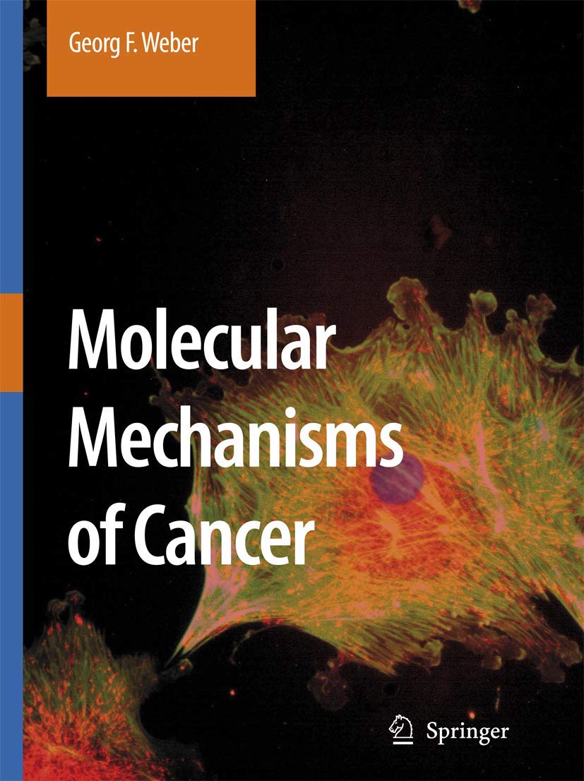 Molecular Mechanisms of Cancer: 9781402060151: Medicine & Health ...