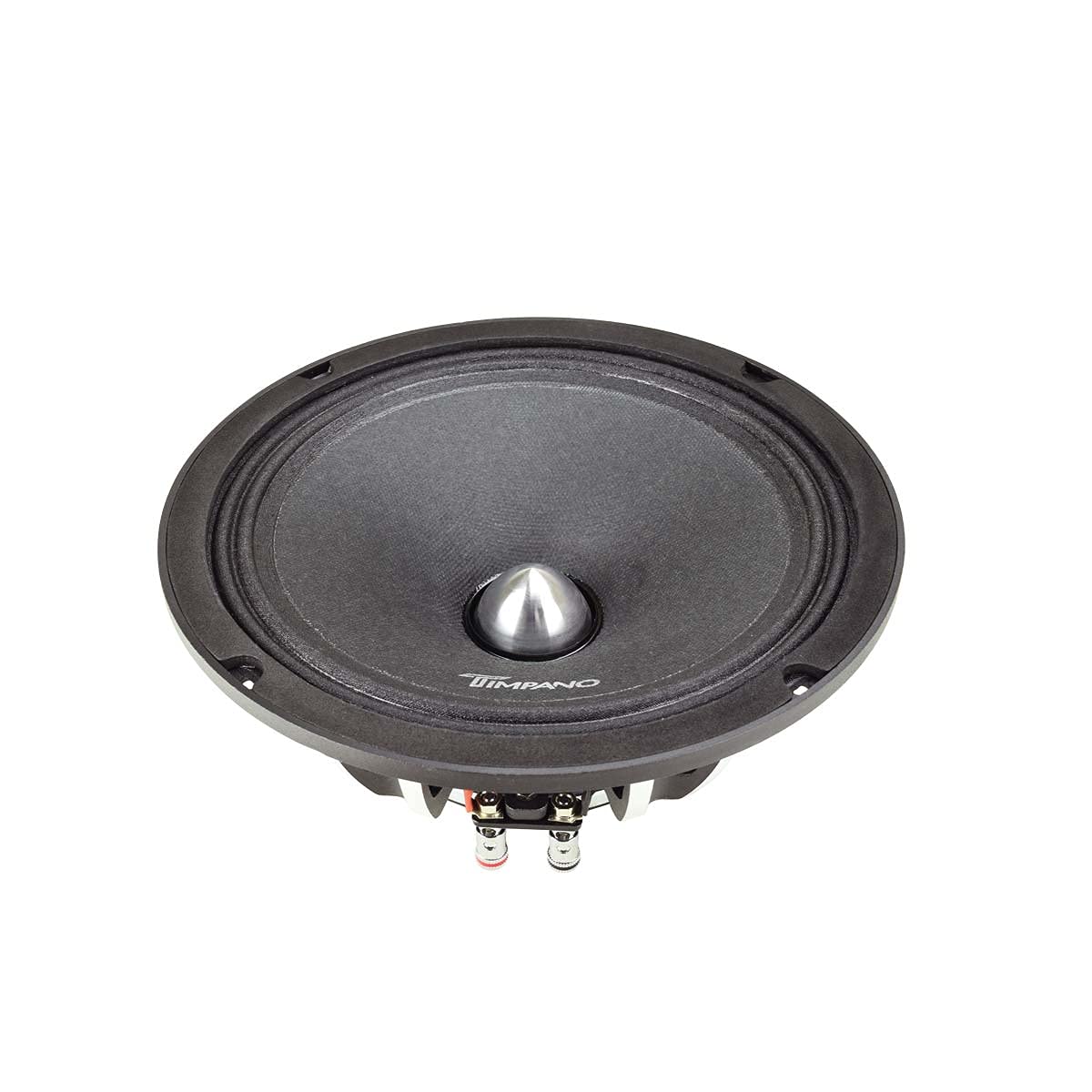 Snapklik.com : Timpano TPT-NEO8 Bullet 8" Midrange Speakers Pair - Pro ...