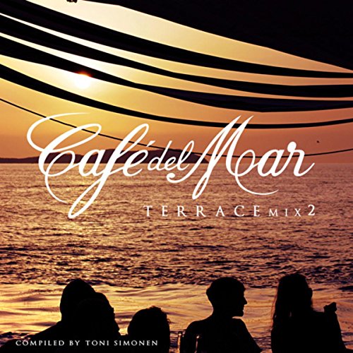 Amazon.co.jp: Café del Mar - Terrace Mix 2 : Café Del Mar: デジタルミュージック