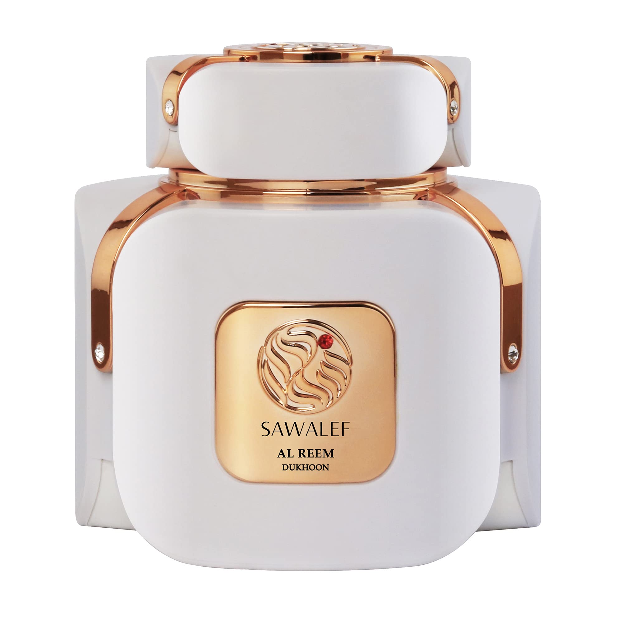 Amazon.com: Swiss Arabian Dukhoon Al Reem - Floral and Musky Room ...