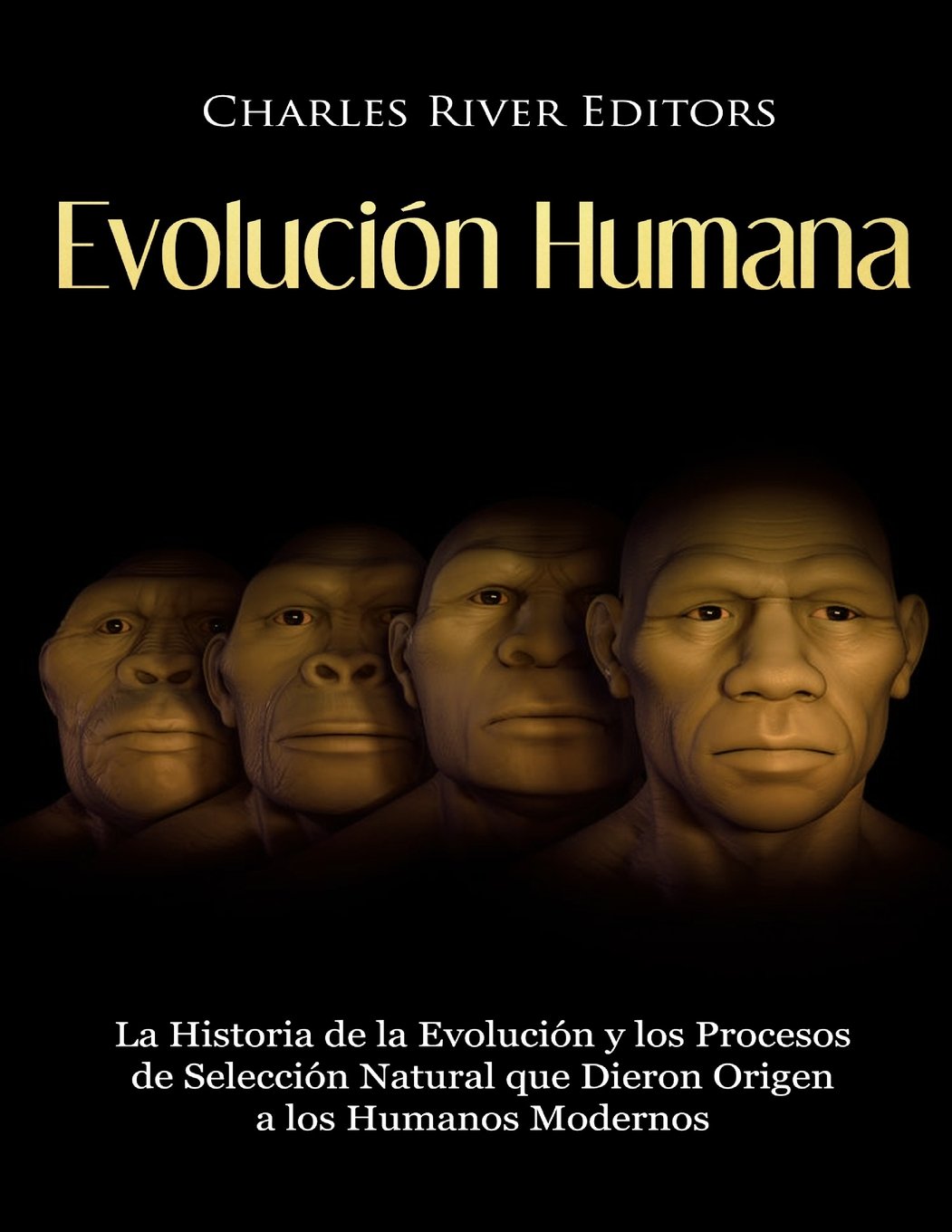 La Evolucin Y La Especie Humana