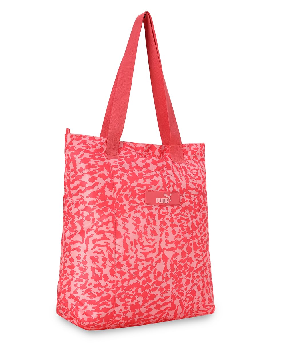 Buy Puma Women's Western (Peach Smoothie-Electric Blush-AOP) at Amazon.in