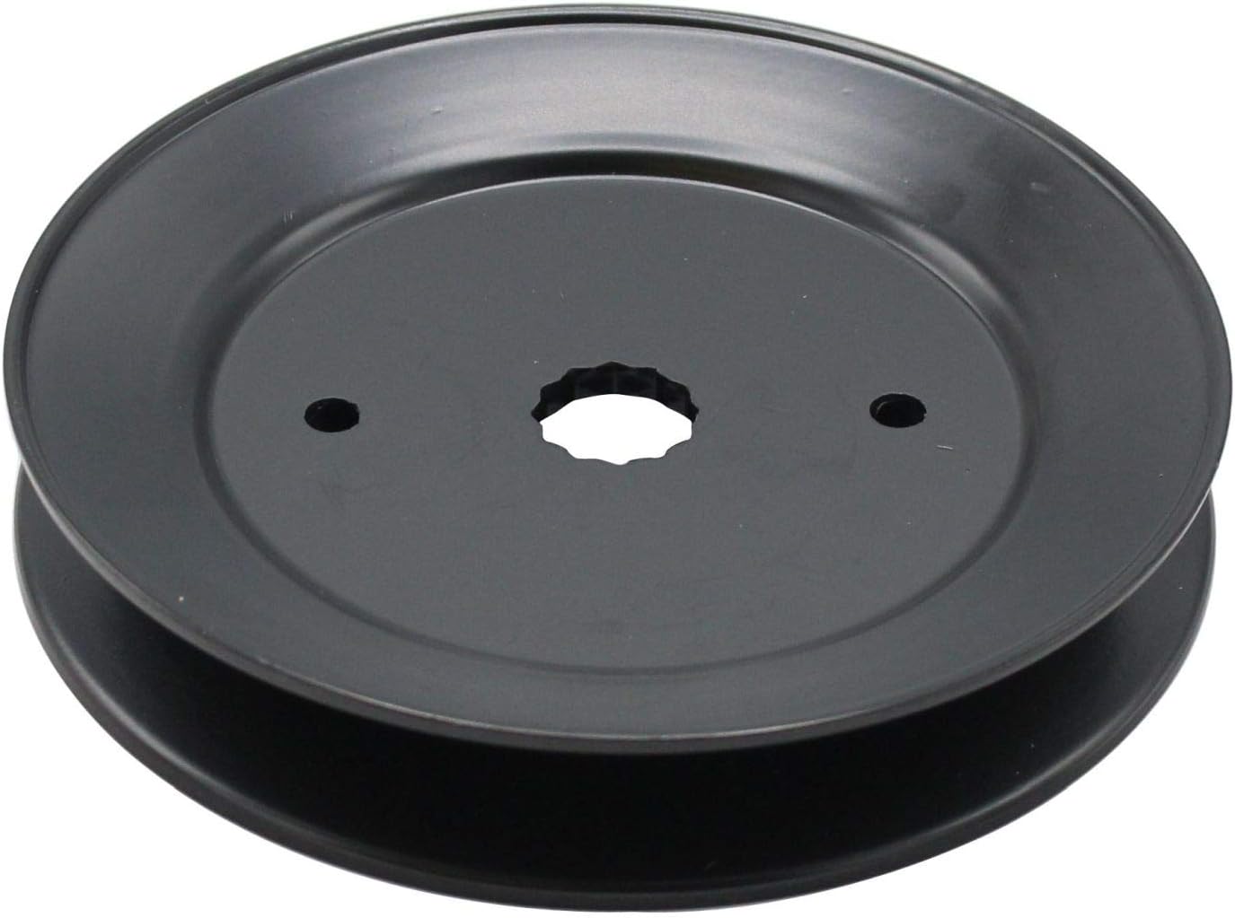 SECURA Riemenscheibe ü. Messerturm Ø123mm kompatibel mit Yard Pro ...