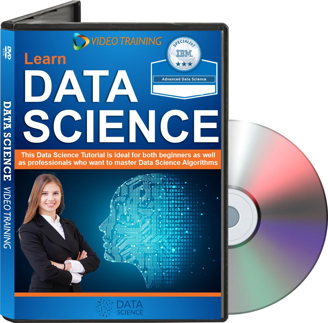 Data Science Full Course Learn Data Science In 10 Hours Data