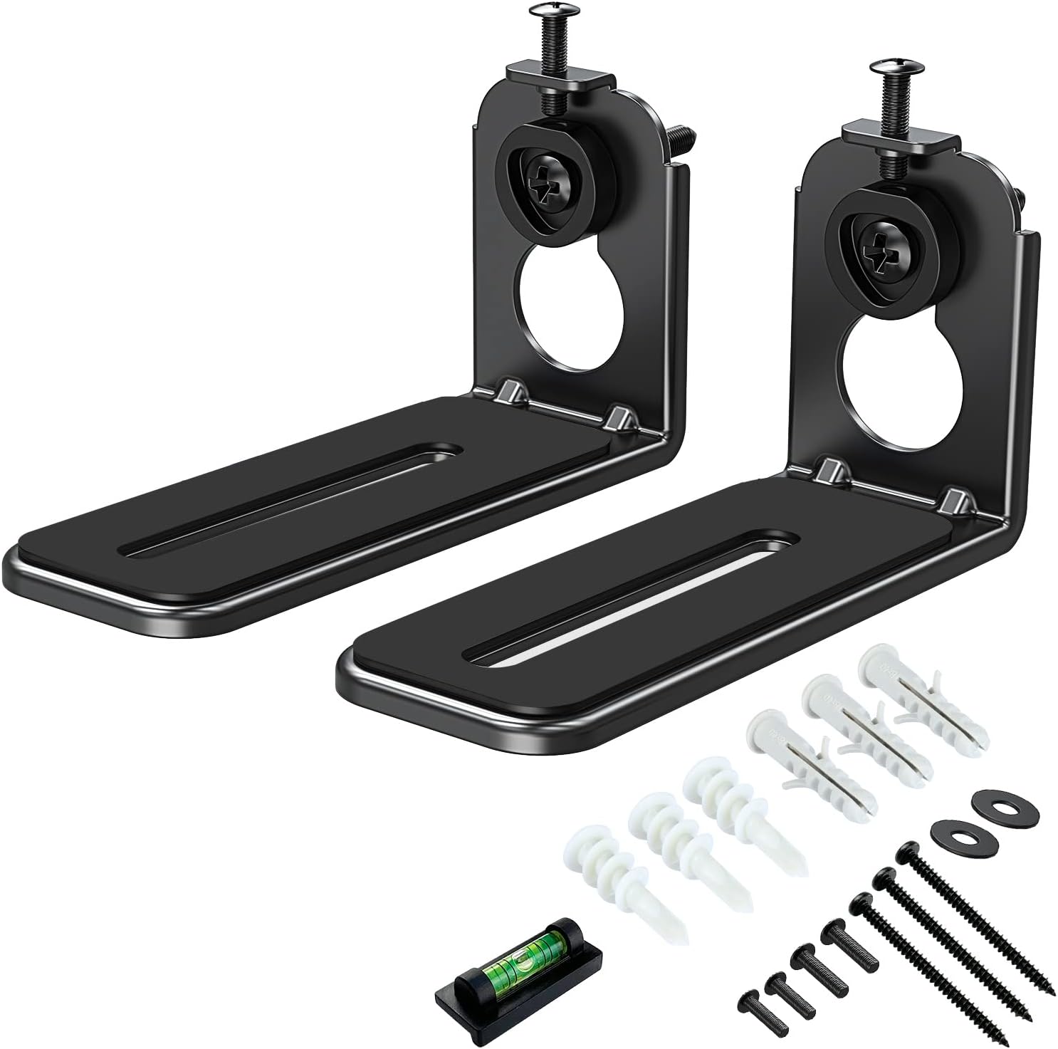 Amazon.com: Wall Mount Bracket for Samsung Soundbar Mount HW-S801B HW ...